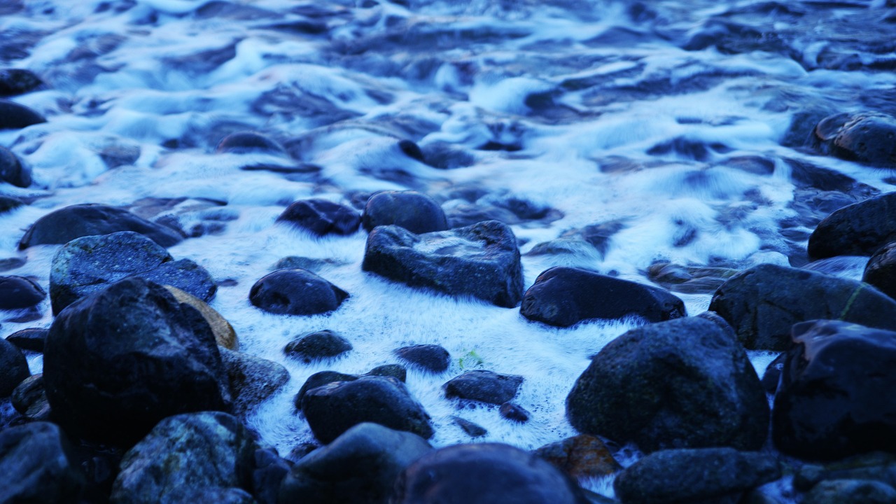 South Korea Hakdong Mongdol Beach - Free photo on Pixabay - Pixabay