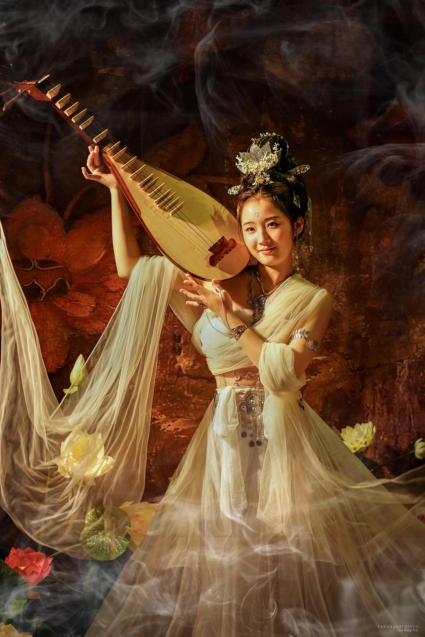 30+ Free Lute & Music Photos - Pixabay