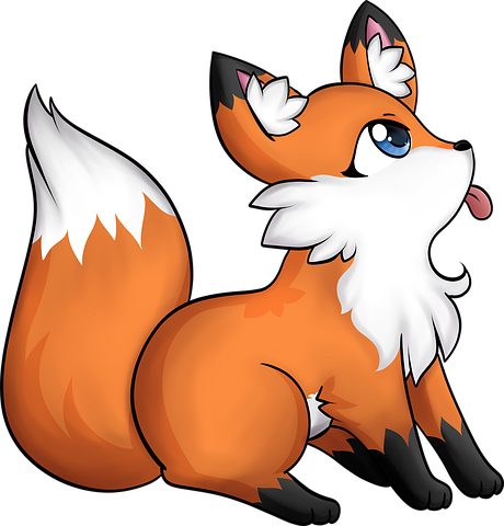 100+ Free Fox Cartoon & Fox Images - Pixabay
