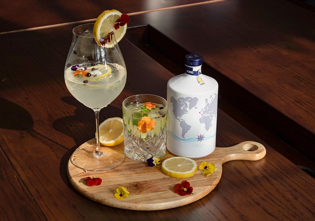 Gin Cocktails Boissons - Photo gratuite sur Pixabay - Pixabay
