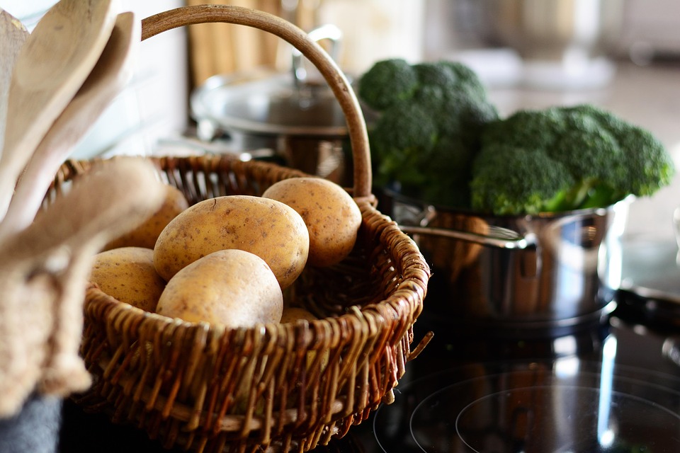 Kitchen Cooking Pot Cook - Free photo on Pixabay