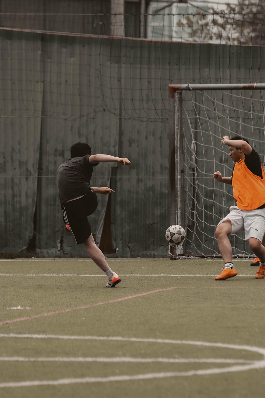 Street Football Sports - Free photo on Pixabay - Pixabay