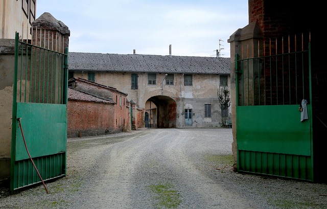 7,000+ Free Handara Cancello & Gate Images - Pixabay