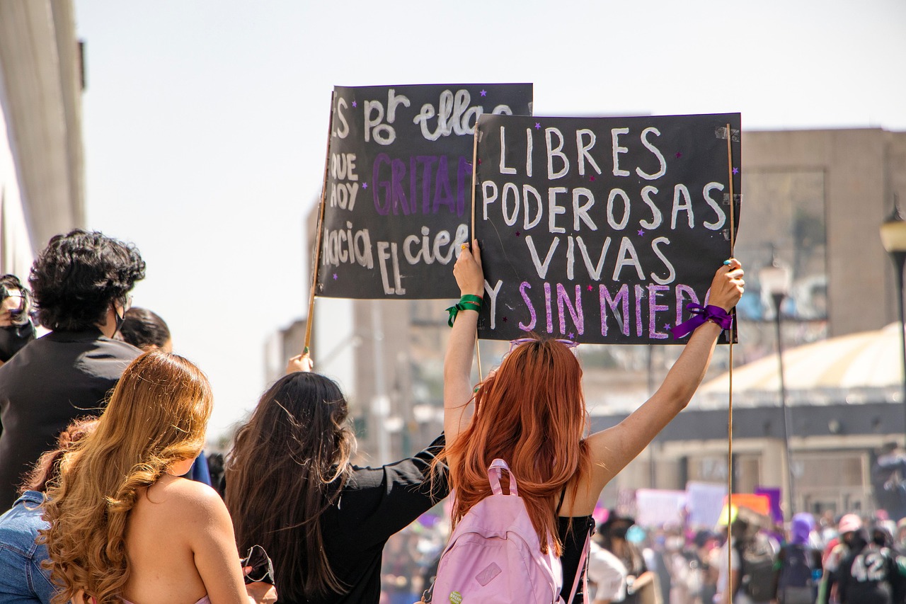 Día Internacional De La Mujer Dia - Foto gratis en Pixabay - Pixabay