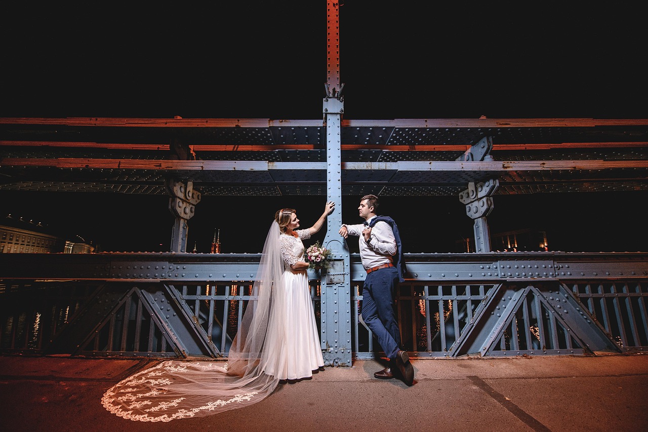 La Mariée Jeune Marié Mariage - Photo gratuite sur Pixabay - Pixabay