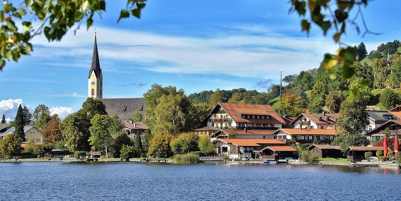 1,000+ Free Montagne Di Schliersee & Nature Images - Pixabay