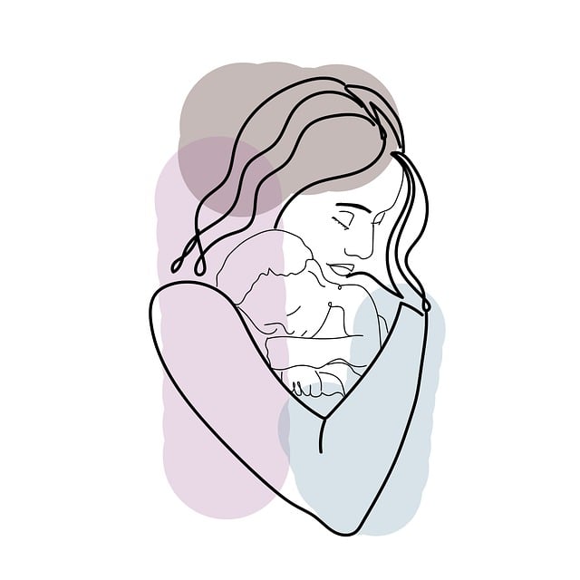 Explore 12,026+ Free Mothers Day Illustrations: Download Now - Pixabay