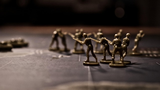 Plastic Soldier Game - Free photo on Pixabay - Pixabay