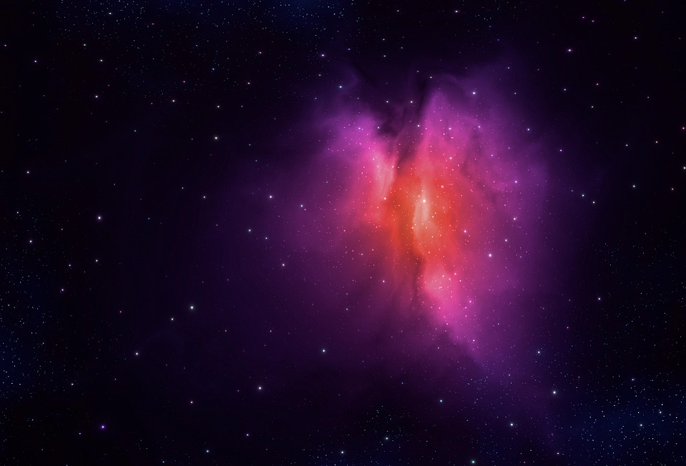 Stars Space Astronomy - Free photo on Pixabay
