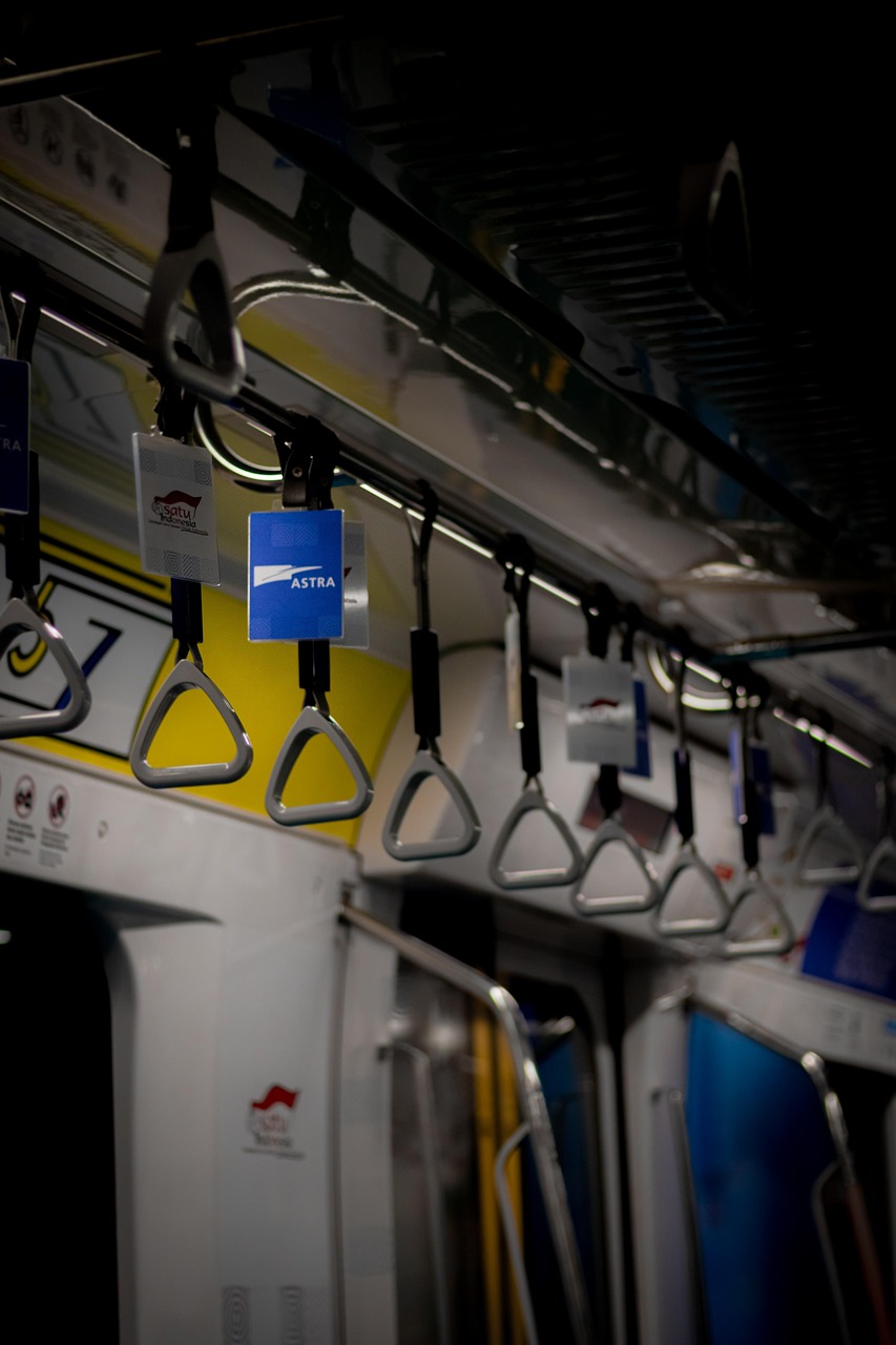 Metropolitana Treno Metro - Foto gratis su Pixabay - Pixabay