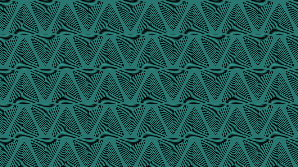 Pattern Triangles Geometric - Free image on Pixabay