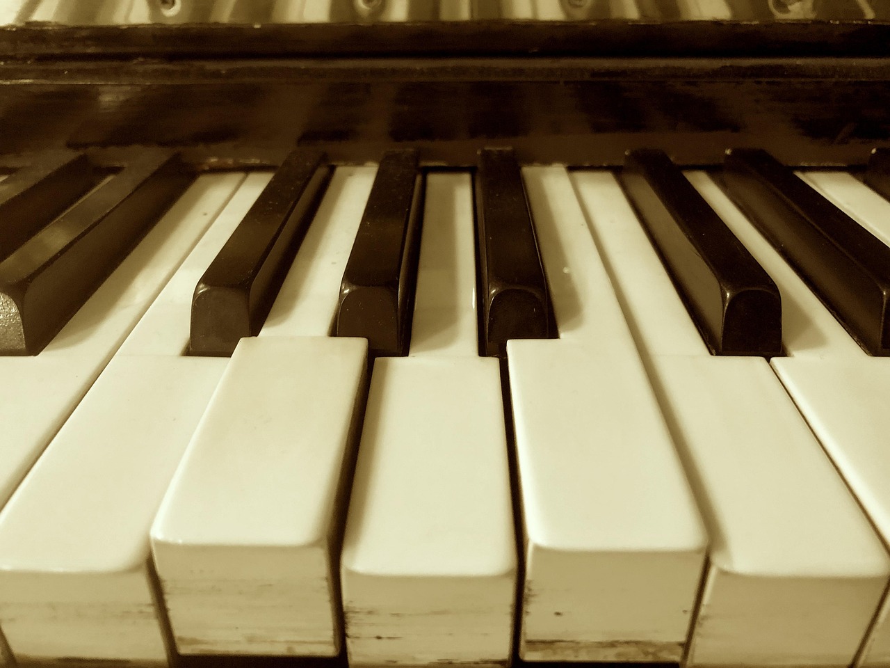 Piano Música Instrumento - Foto gratuita no Pixabay - Pixabay