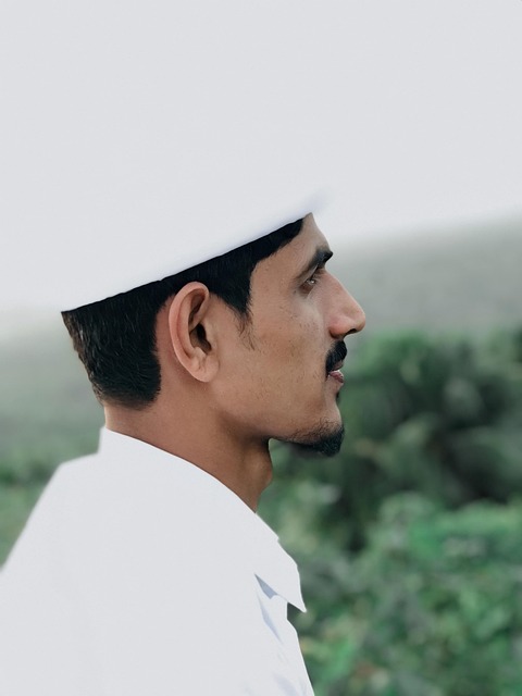 Man Male Portrait Ismail - Free photo on Pixabay