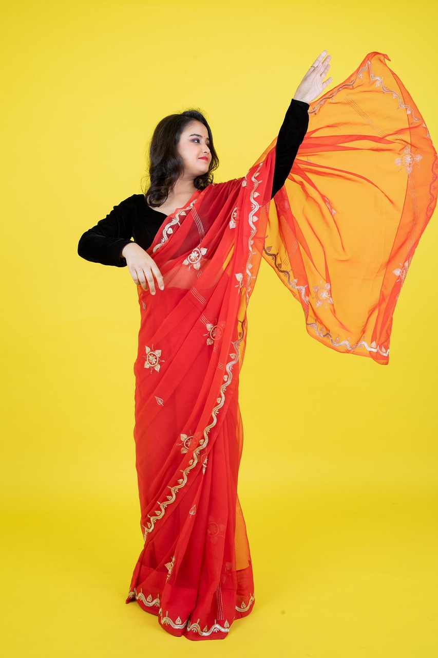 Fashion Model Indian - Free photo on Pixabay - Pixabay