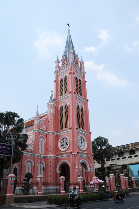 Gothique Tandin Nouvelle Église De - Photo gratuite sur Pixabay - Pixabay