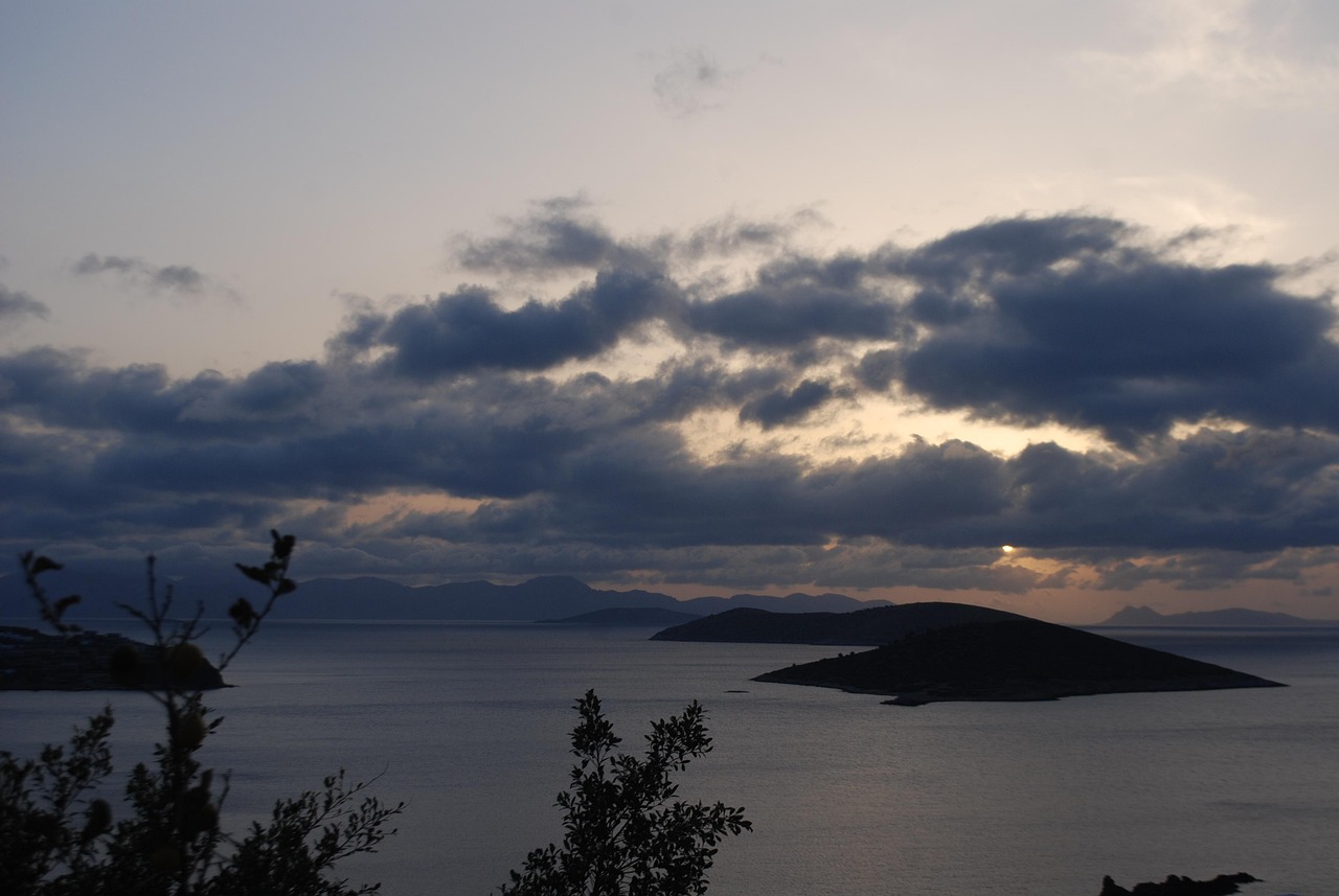 Insel Meer Natur - Kostenloses Foto auf Pixabay - Pixabay