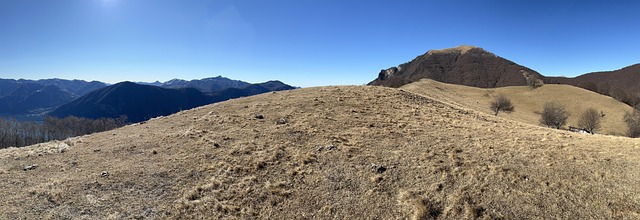 To The Monte Boglia Towards - Free photo on Pixabay