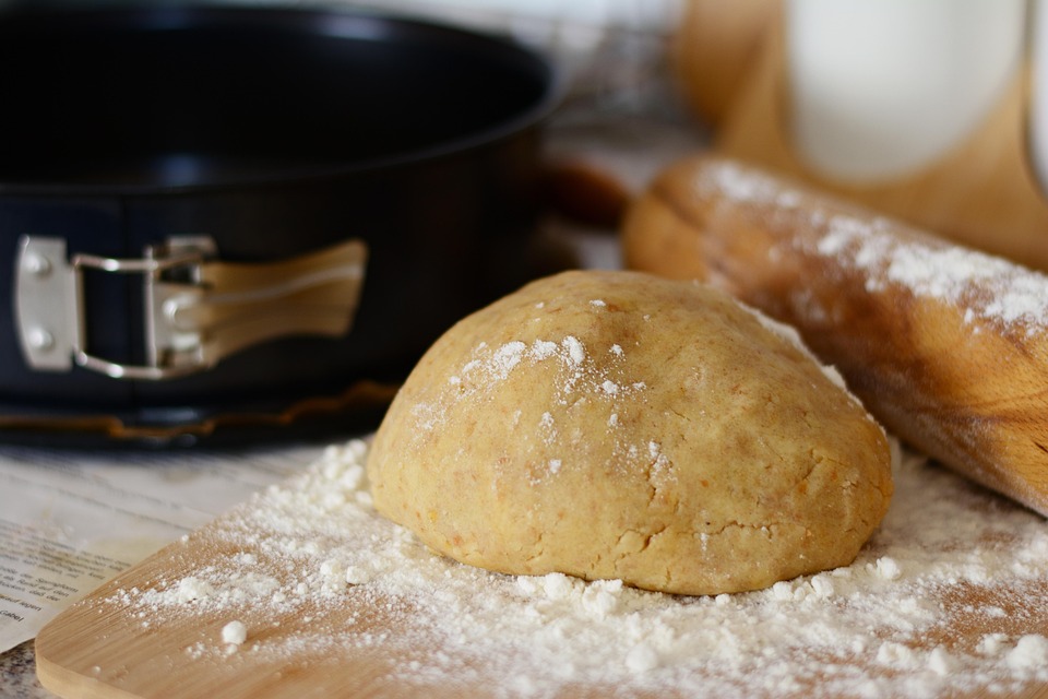 Dough Bake Flour - Free photo on Pixabay - Pixabay