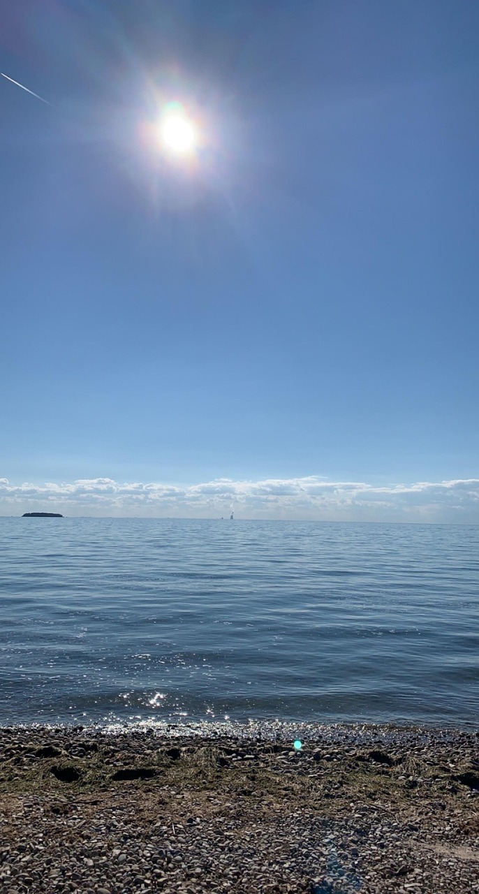 Pantai Air Danau Erie - Foto gratis di Pixabay - Pixabay