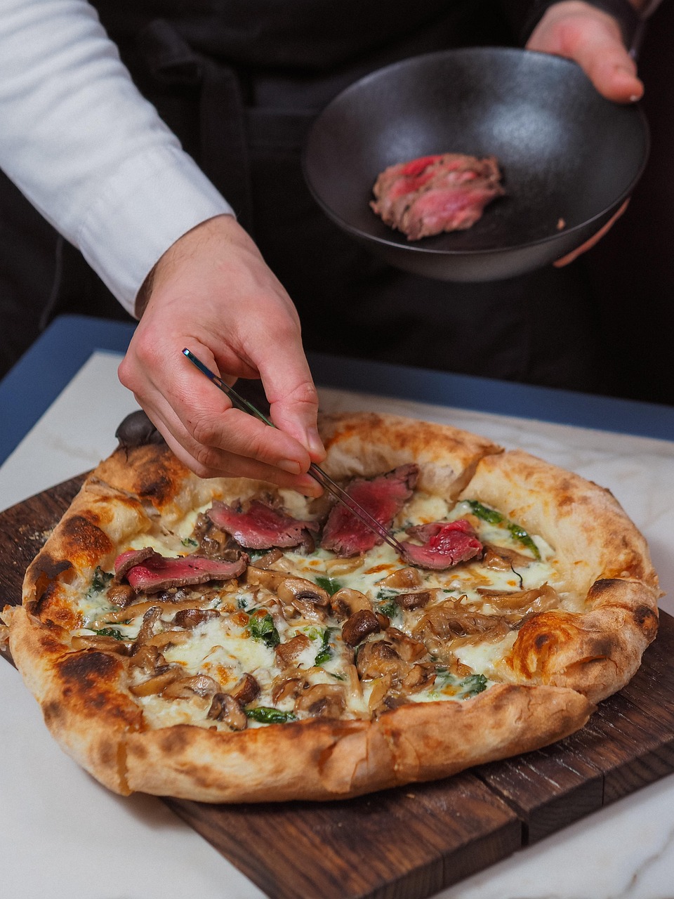 Pizza Bifteck Viande - Photo gratuite sur Pixabay - Pixabay