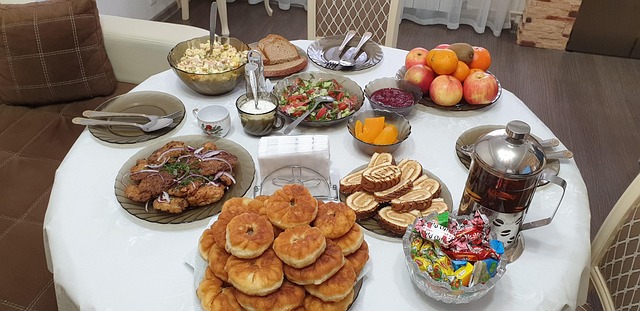 Küche Essen Kochen Urlaub Lecker - Kostenloses Foto auf Pixabay