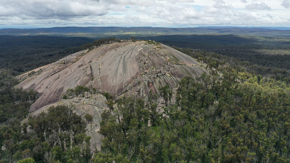 Bald Rock National Park Australian - Free photo on Pixabay - Pixabay