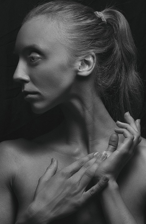 Girl Face Body - Free photo on Pixabay