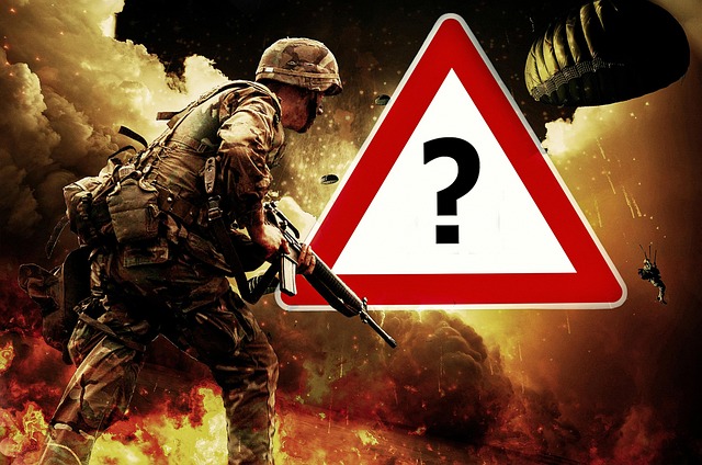 Soldat Armée Guerre - Image gratuite sur Pixabay - Pixabay