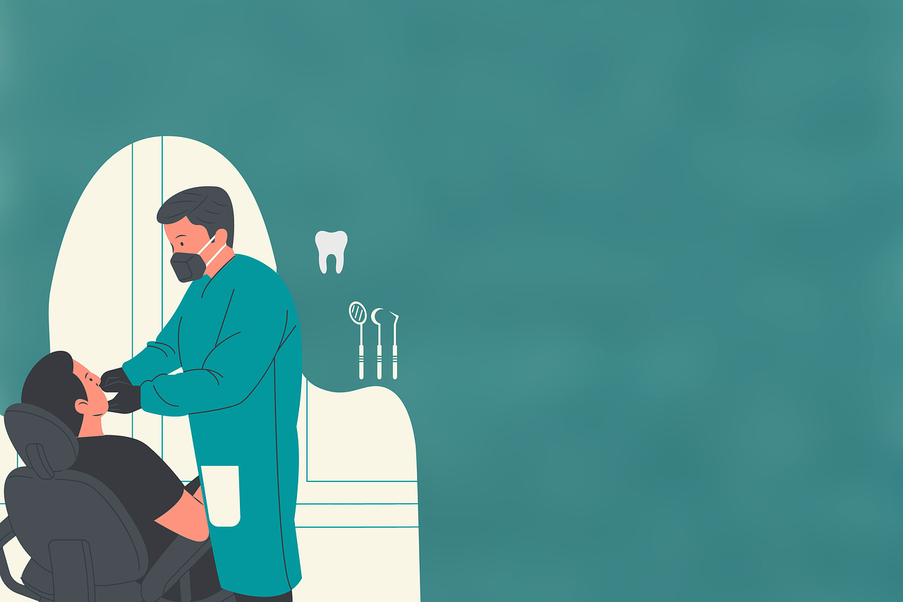 Download Dentist, Tooth, Extraction. Royalty-Free Stock Illustration ...