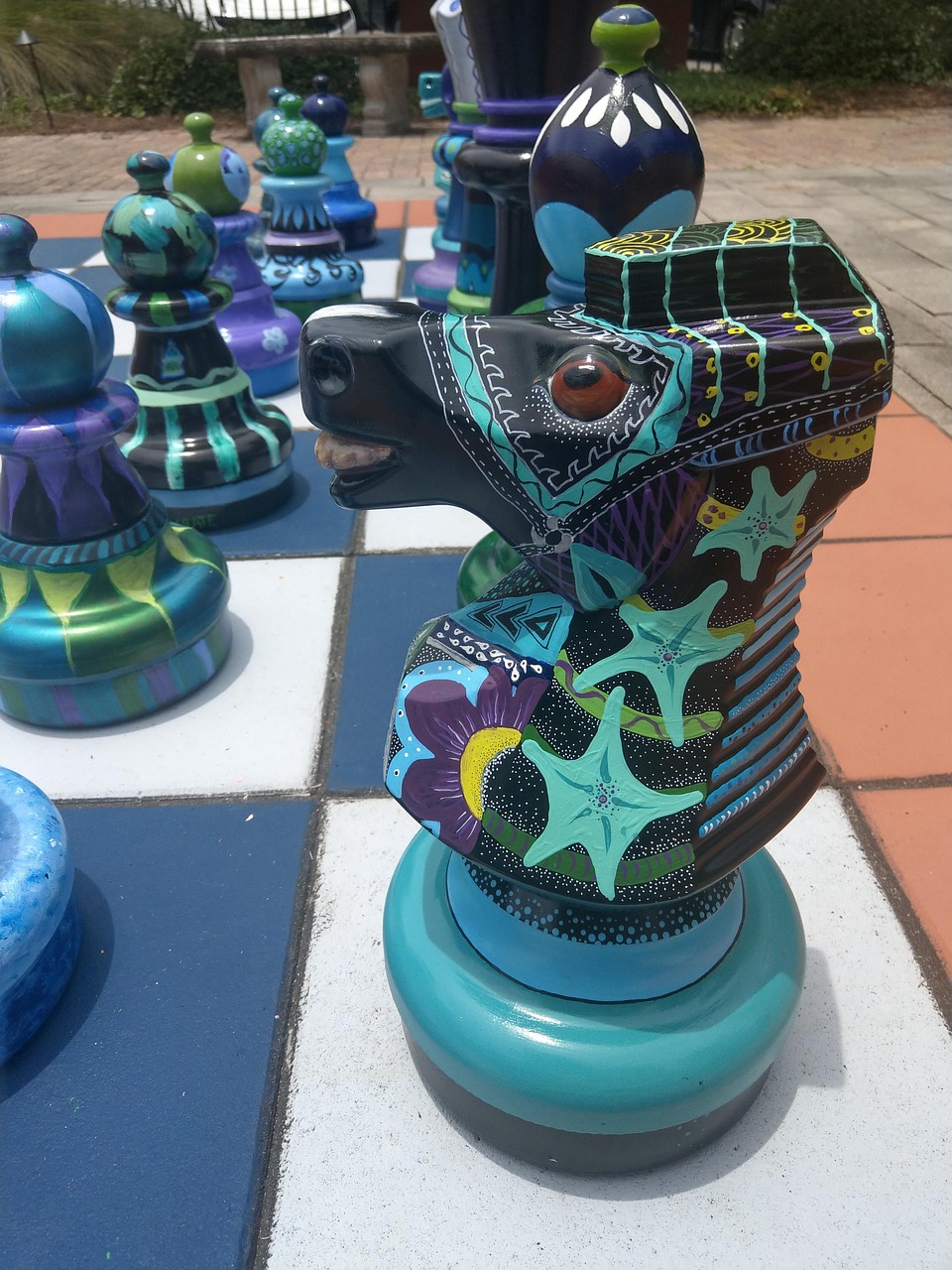 Schachfigur Schach Schachbrett - Kostenloses Foto auf Pixabay - Pixabay