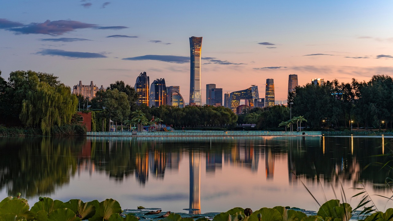 1,000+ Free Beijing & China Images - Pixabay