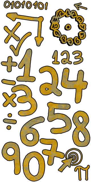 4,000+ Free 123 Numbers & Number Images - Pixabay