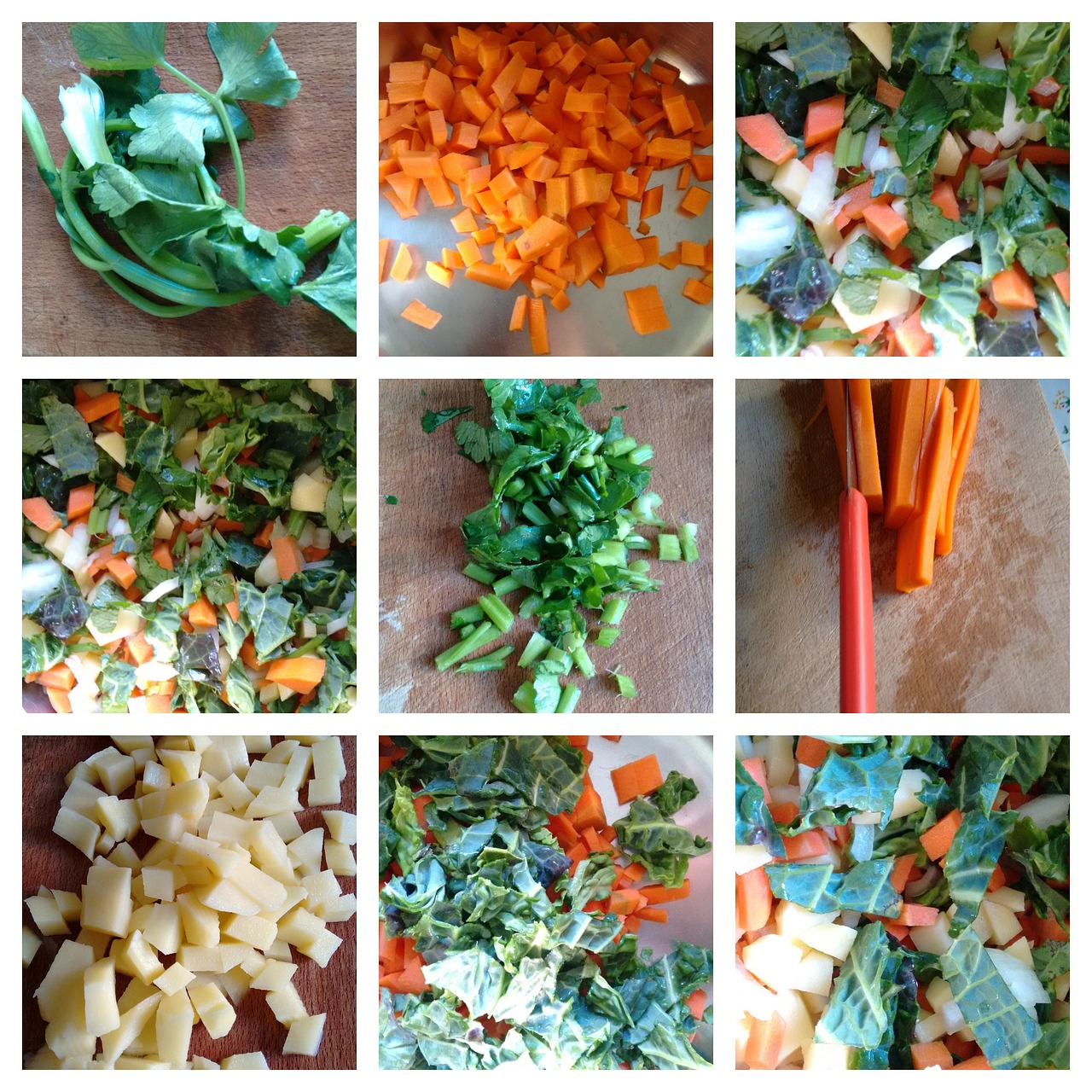 Biológico Legumes Sopa Grossa De - Foto gratuita no Pixabay