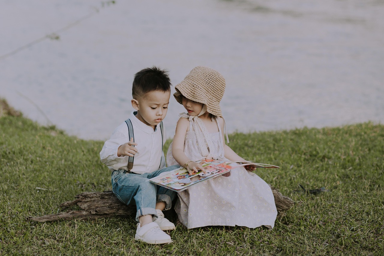 20,000+ Free Childrens Books & Children Images - Pixabay