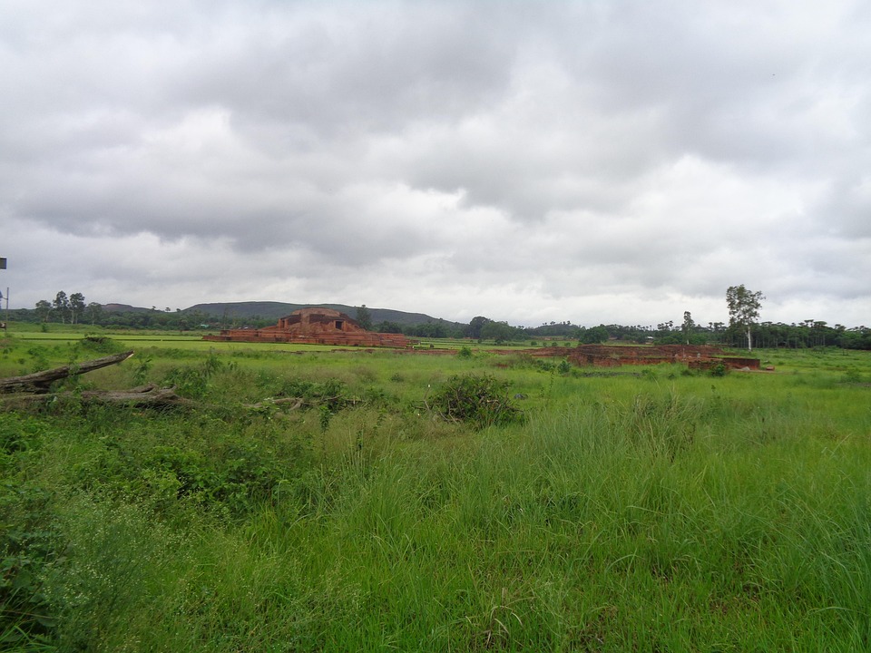 Vikramshila University Bhagalpur - Free photo on Pixabay
