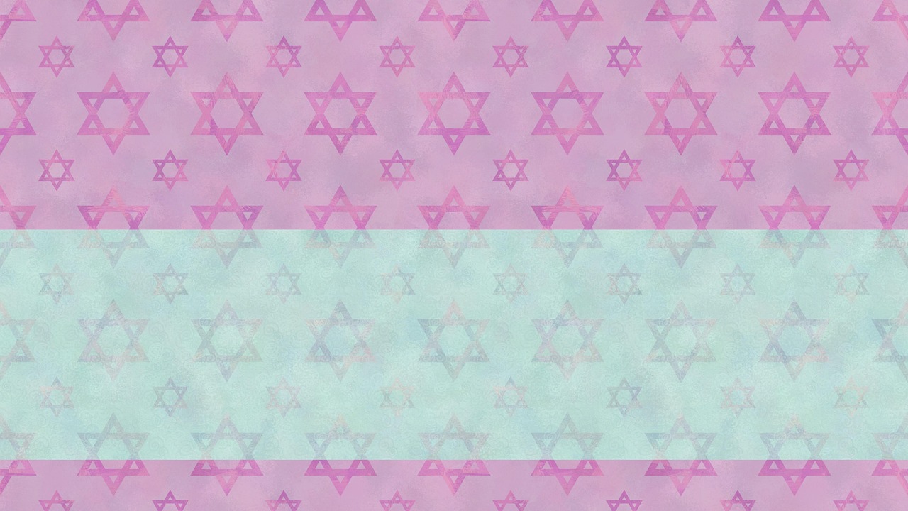 Nation Sioniste Foi Israélienne En - Image gratuite sur Pixabay - Pixabay