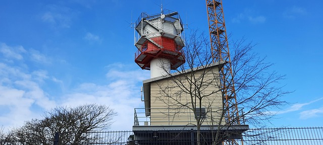 Weather Station Tower Architecture - Free photo on Pixabay - Pixabay
