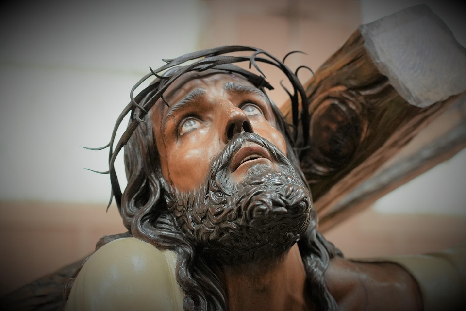 Jesus Christ Religion Statue - Free photo on Pixabay - Pixabay