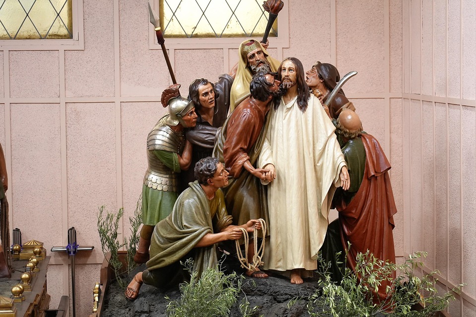 Jesus Christus Gott Kirche - Kostenloses Foto auf Pixabay - Pixabay
