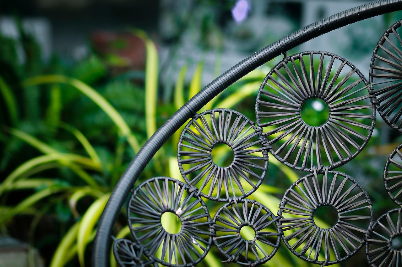 Beautiful Circle Chair - Free photo on Pixabay - Pixabay
