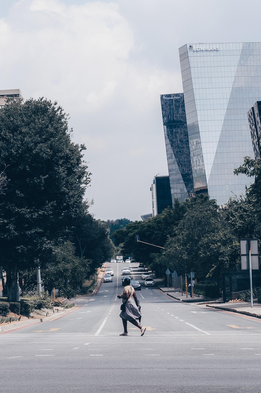 Woman Lady Street - Free photo on Pixabay - Pixabay