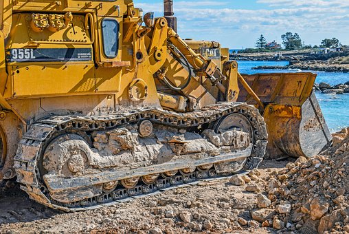 50+ Free Dozer & Bulldozer Images - Pixabay