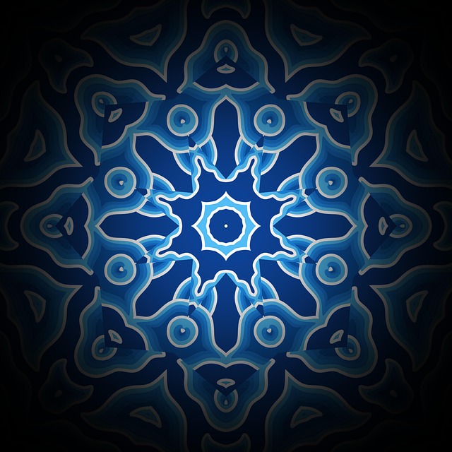 Download Rosette, Mandala, Art. Royalty-Free Stock Illustration Image ...