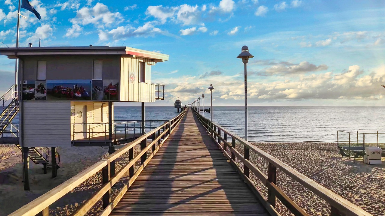 Plage En Plein Air Promenade - Photo gratuite sur Pixabay - Pixabay