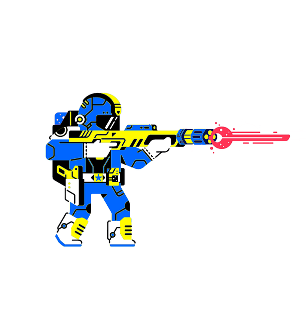 30+ Free Gun Drawing & Gun Images - Pixabay