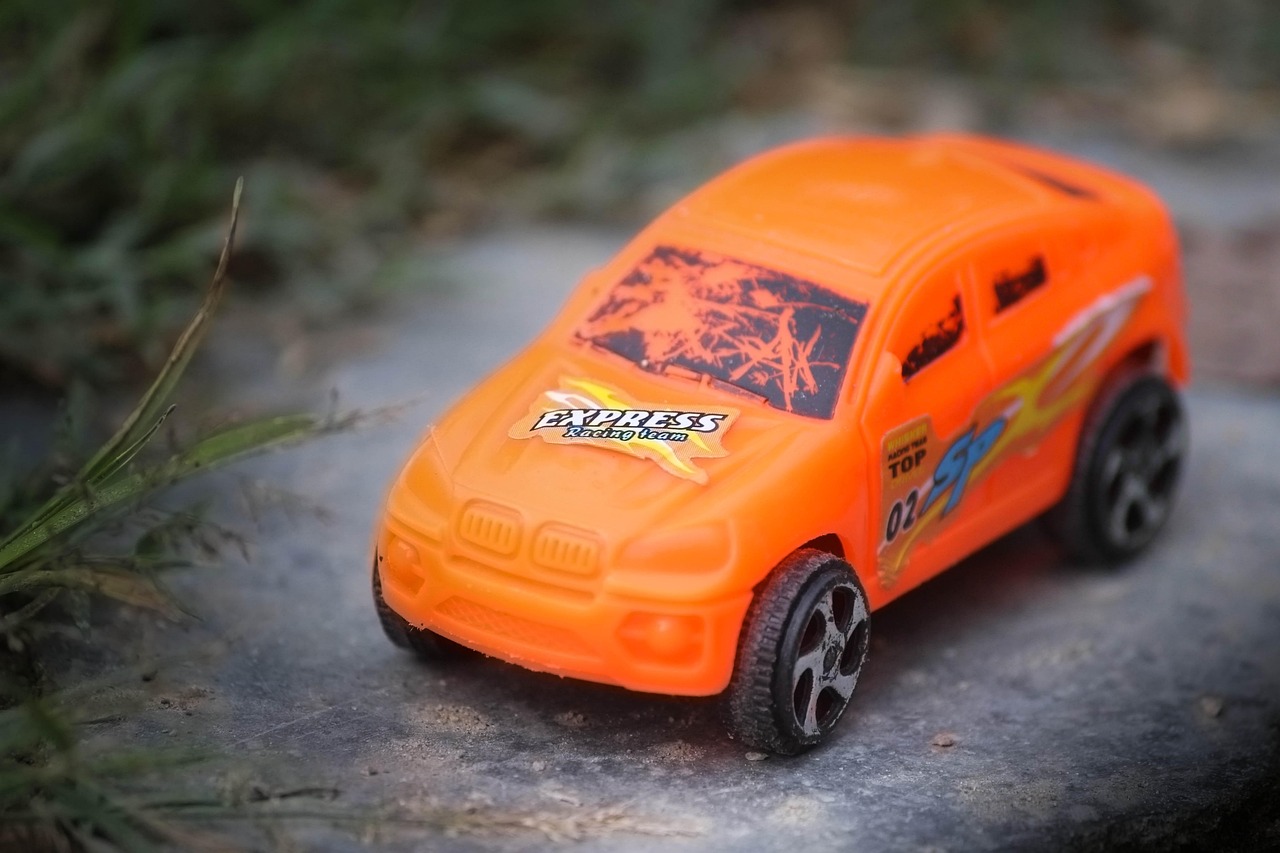 Toys Toy Car - Free photo on Pixabay - Pixabay