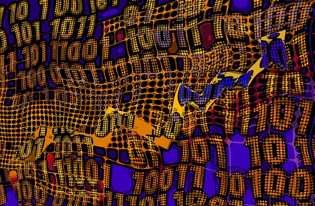 Binaire Code Transformation - Image gratuite sur Pixabay - Pixabay