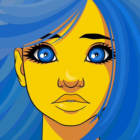 200+ Free Yellow Girl & Girl Illustrations - Pixabay