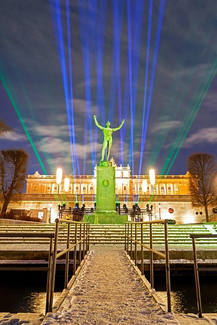 Monumen Swedia Eropa - Foto gratis di Pixabay - Pixabay