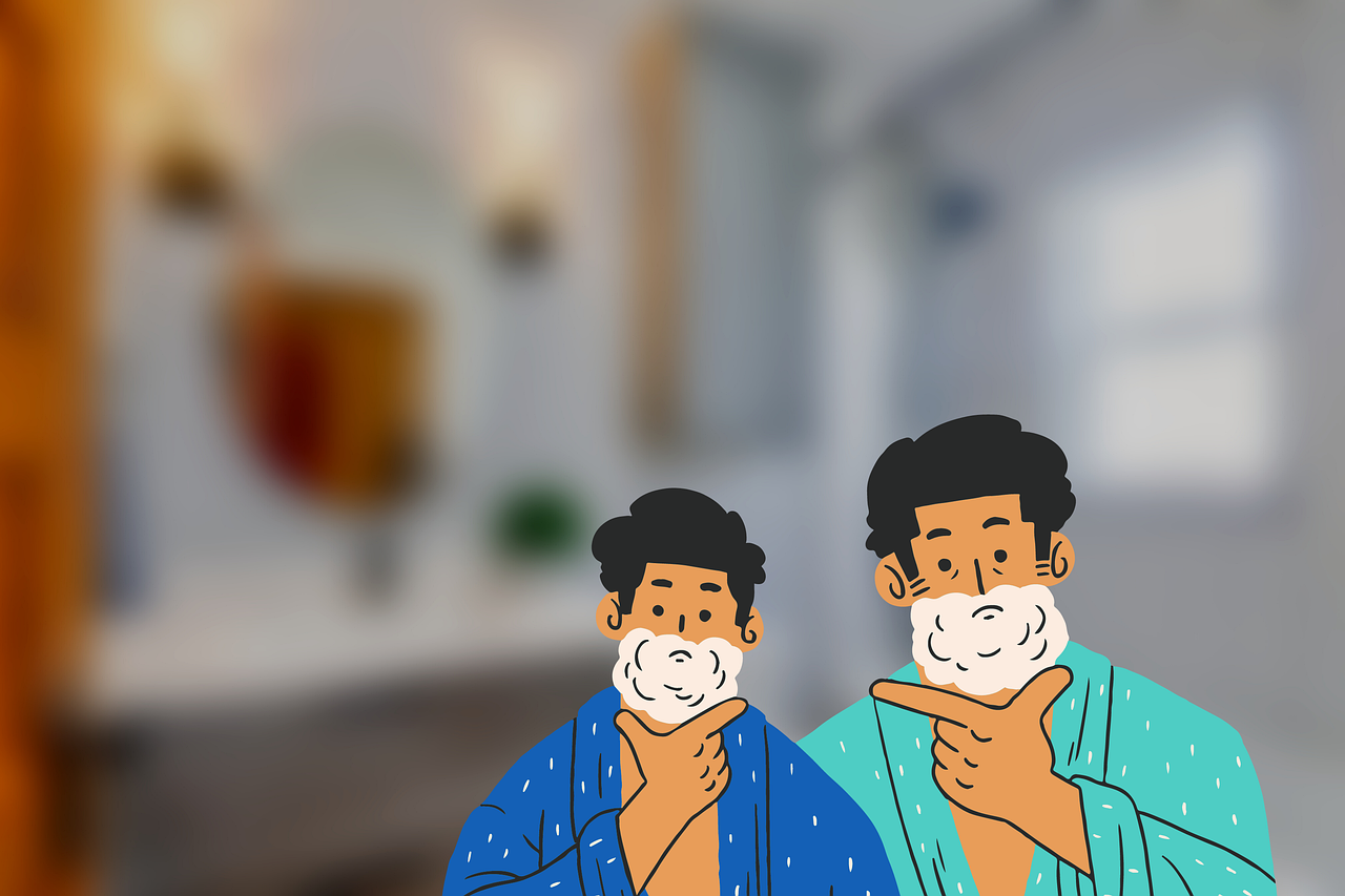 20,000+ Free Cartoon Father & Family Images - Pixabay